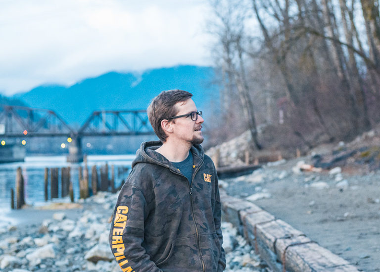 The Website of Joshua Wall